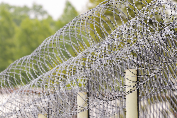 North Central Correctional North Central Correctional Iowa